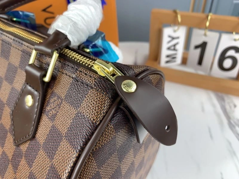 High fidelity Louis Vuitton Speedy Bags