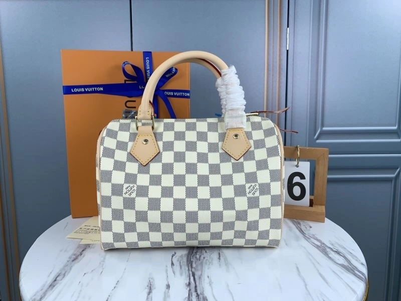 Louis Vuitton Speedy Bags