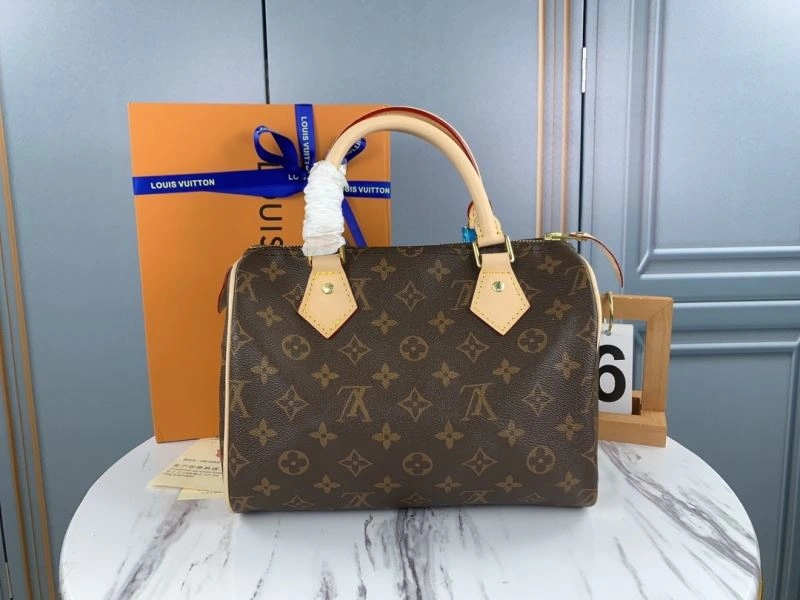 Louis Vuitton Speedy Bags