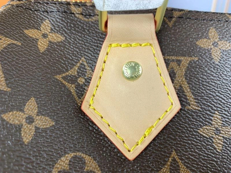Authentic Louis Vuitton Speedy Bags