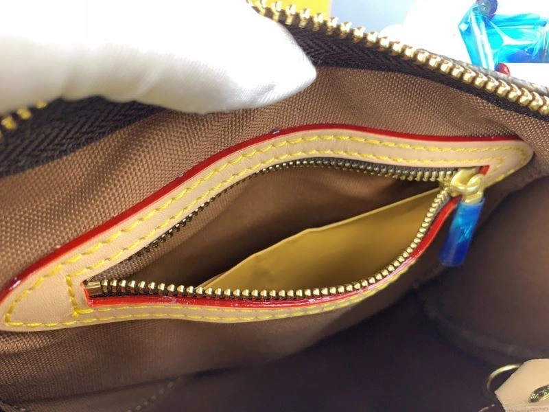 Authentic Louis Vuitton Speedy Bags