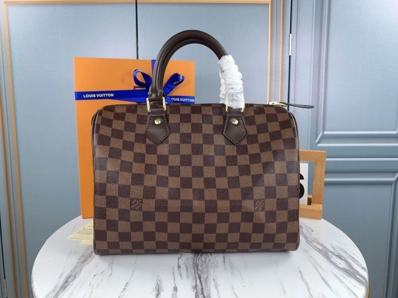 Louis Vuitton Speedy Bags