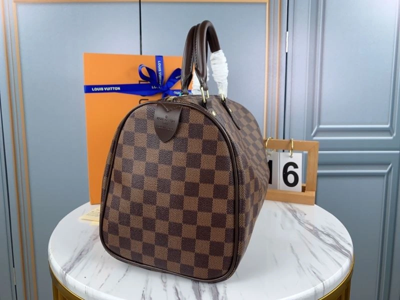 Top mirror Louis Vuitton Speedy Bags