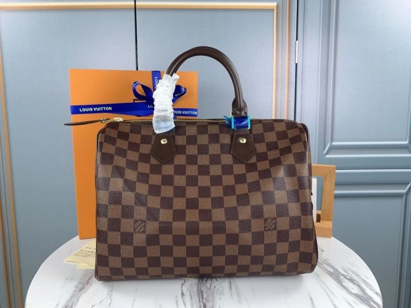Top mirror Louis Vuitton Speedy Bags