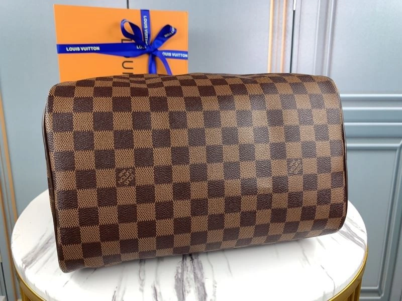 Top mirror Louis Vuitton Speedy Bags