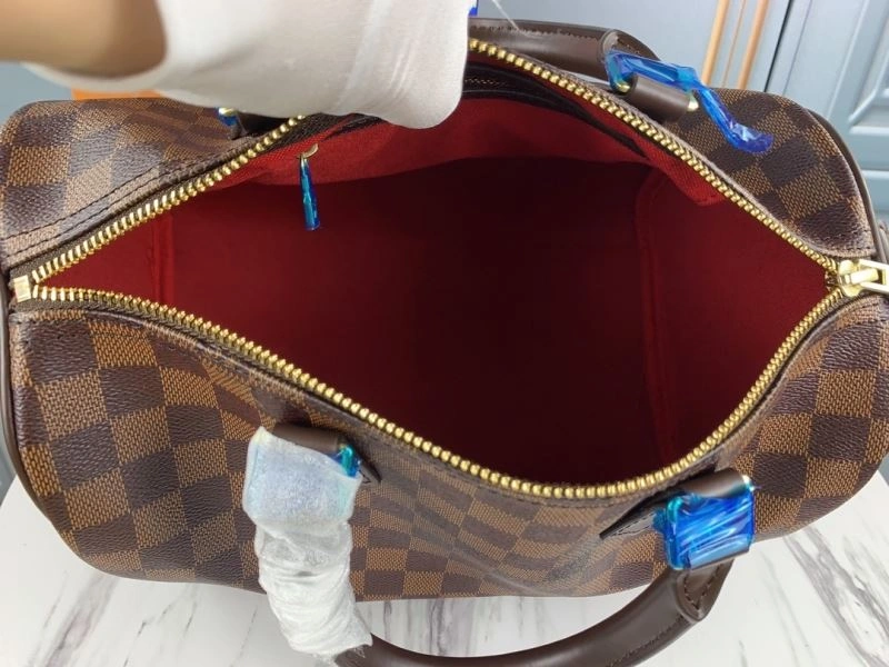 Top mirror Louis Vuitton Speedy Bags