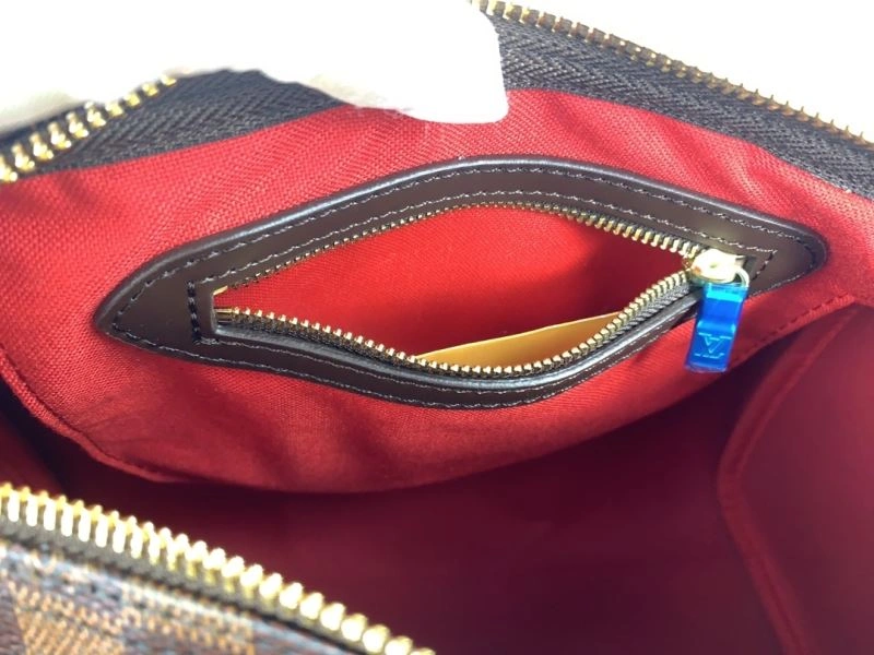 Top mirror Louis Vuitton Speedy Bags