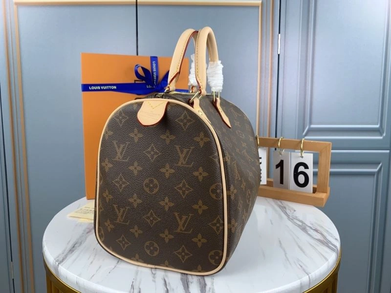 1:1 copy Louis Vuitton Speedy Bags