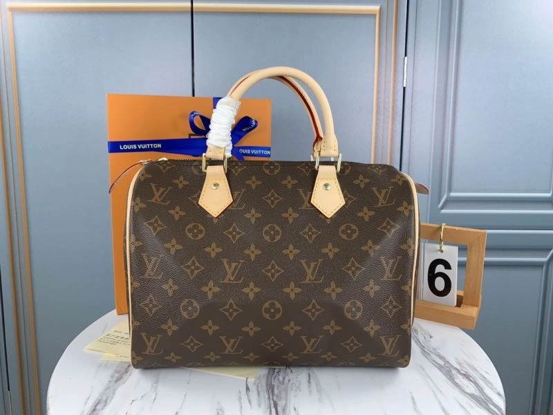 1:1 copy Louis Vuitton Speedy Bags