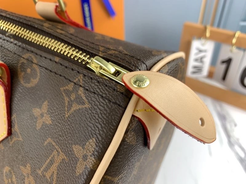 1:1 copy Louis Vuitton Speedy Bags