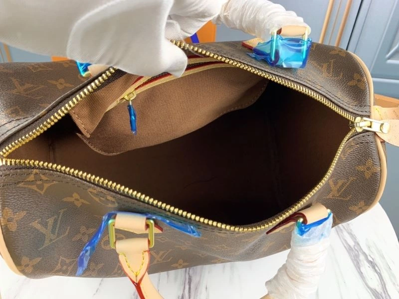 1:1 copy Louis Vuitton Speedy Bags