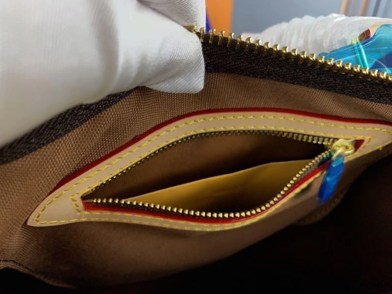 1:1 copy Louis Vuitton Speedy Bags