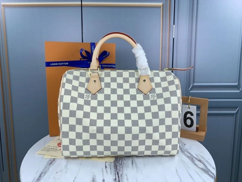 Louis Vuitton Speedy Bags
