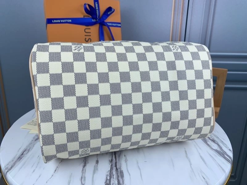 Exact replica Louis Vuitton Speedy Bags