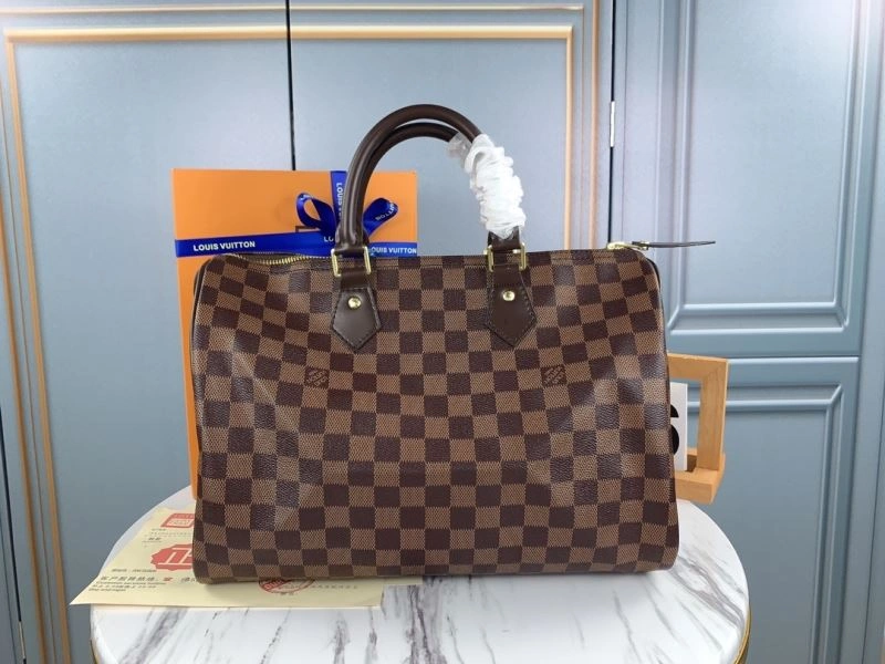 Louis Vuitton Speedy Bags