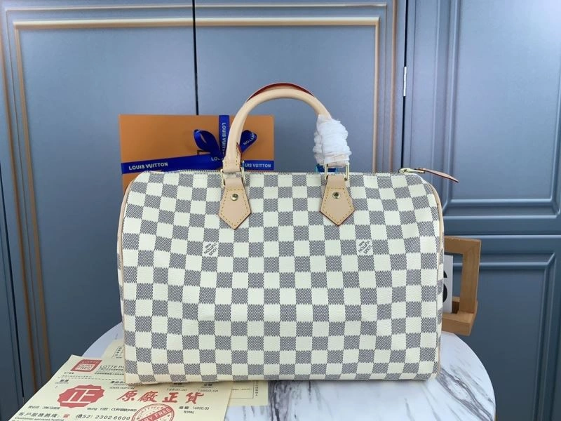 Louis Vuitton Speedy Bags