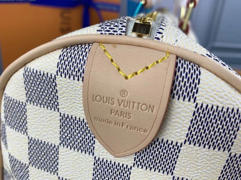 Brand-original Louis Vuitton Speedy Bags