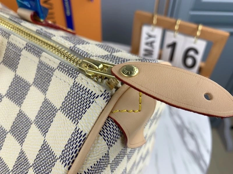 Brand-original Louis Vuitton Speedy Bags
