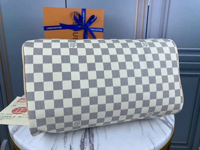 Brand-original Louis Vuitton Speedy Bags