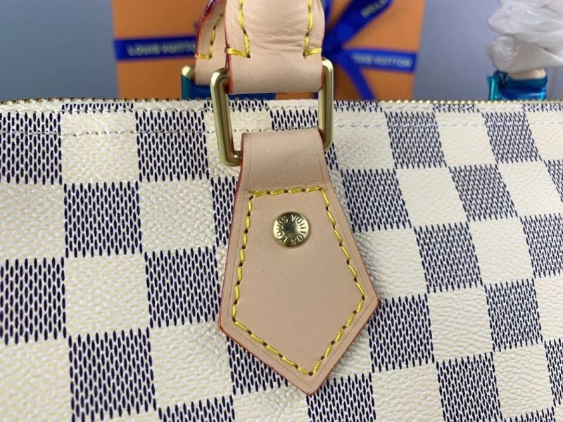 Brand-original Louis Vuitton Speedy Bags