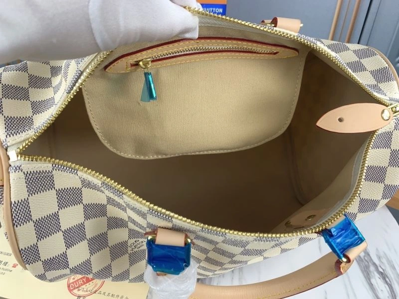 Brand-original Louis Vuitton Speedy Bags