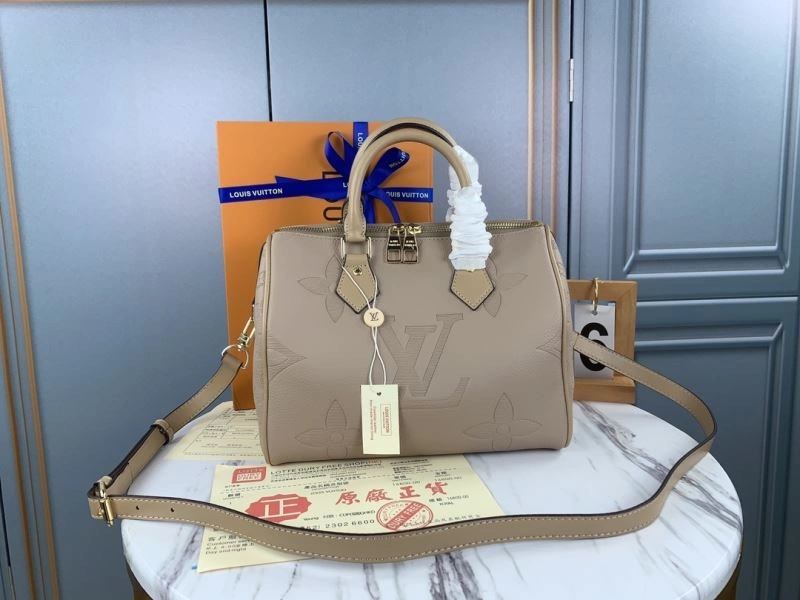 Louis Vuitton Speedy Bags