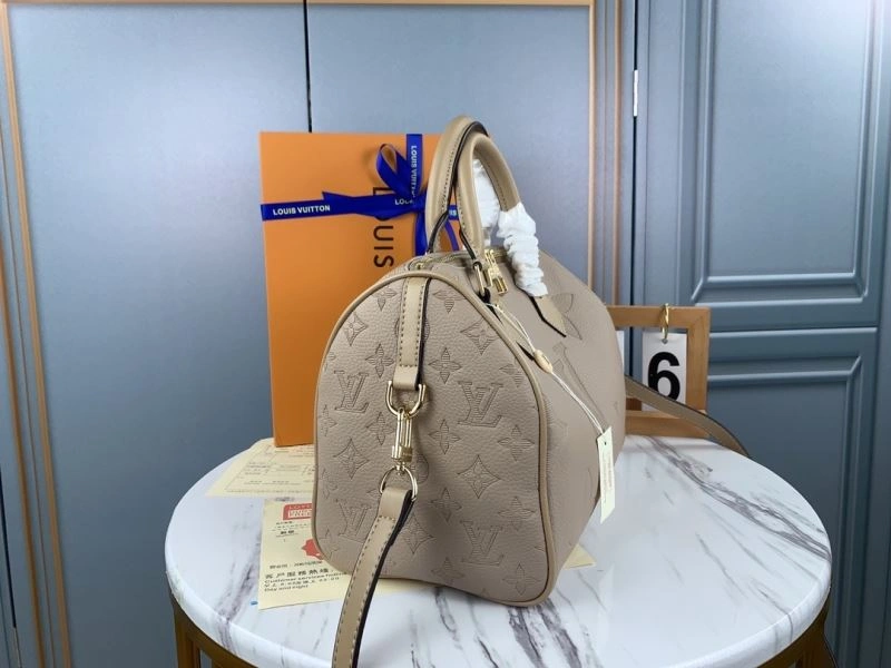 Genuine Louis Vuitton Speedy Bags