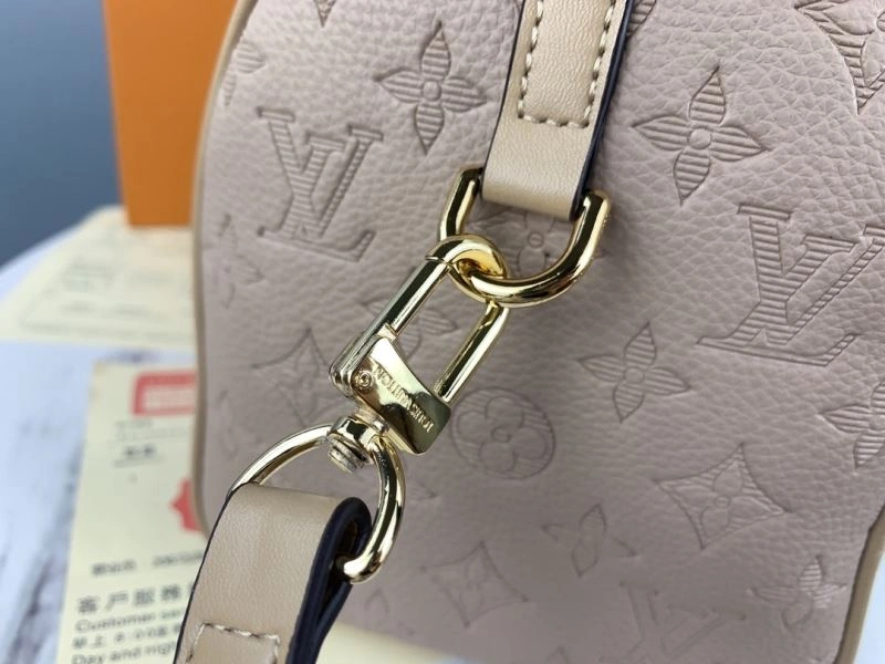 Genuine Louis Vuitton Speedy Bags