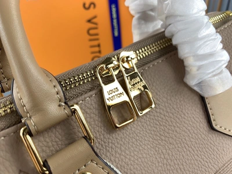 Genuine Louis Vuitton Speedy Bags