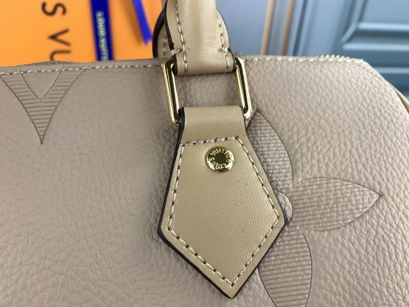 Genuine Louis Vuitton Speedy Bags