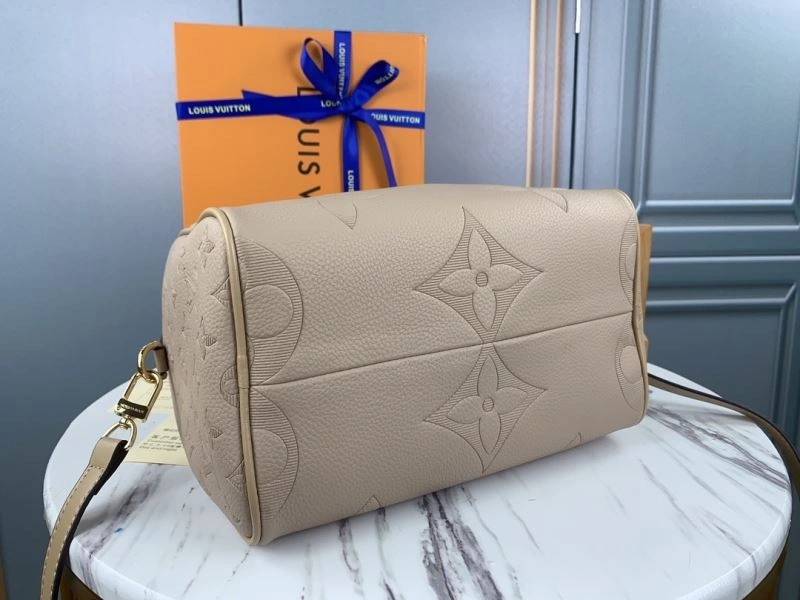 Genuine Louis Vuitton Speedy Bags