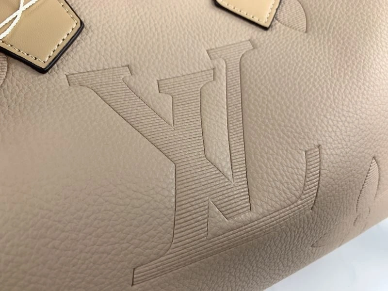 Genuine Louis Vuitton Speedy Bags