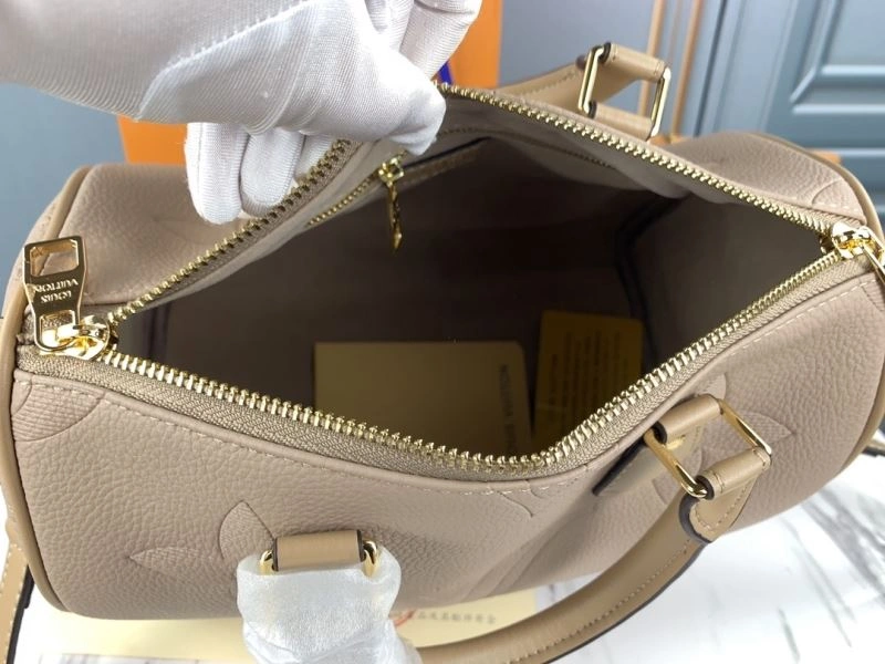 Genuine Louis Vuitton Speedy Bags