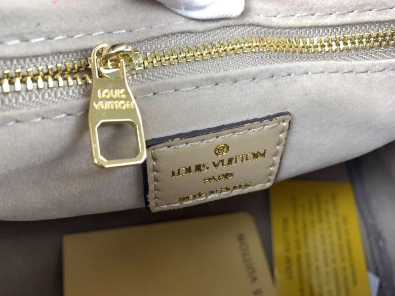 Genuine Louis Vuitton Speedy Bags