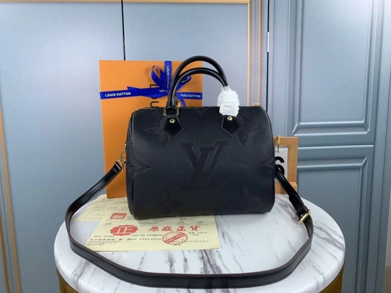 Louis Vuitton Speedy Bags