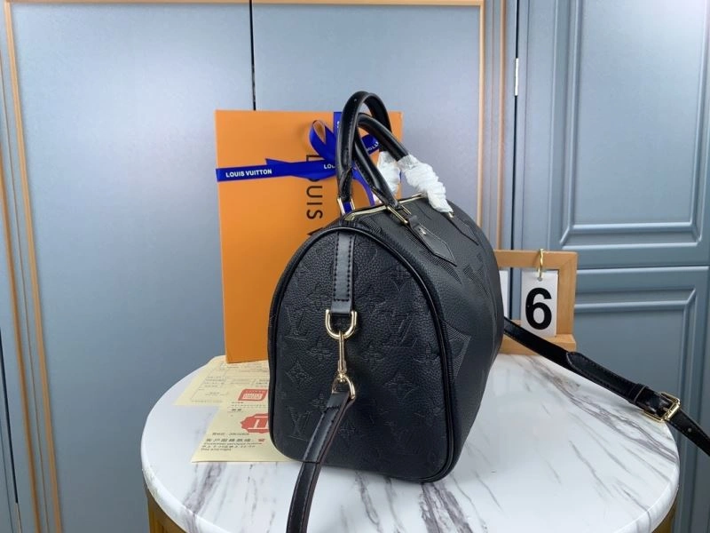 Mirror quality Louis Vuitton Speedy Bags