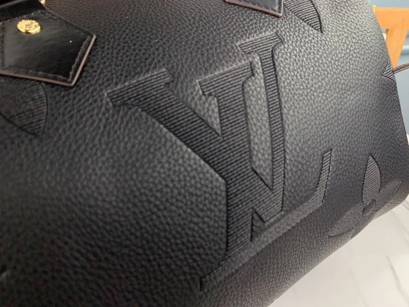Mirror quality Louis Vuitton Speedy Bags