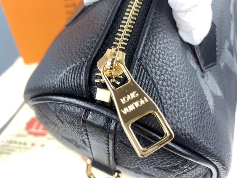 Mirror quality Louis Vuitton Speedy Bags