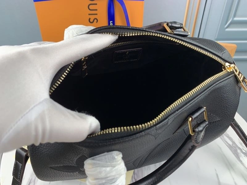 Mirror quality Louis Vuitton Speedy Bags