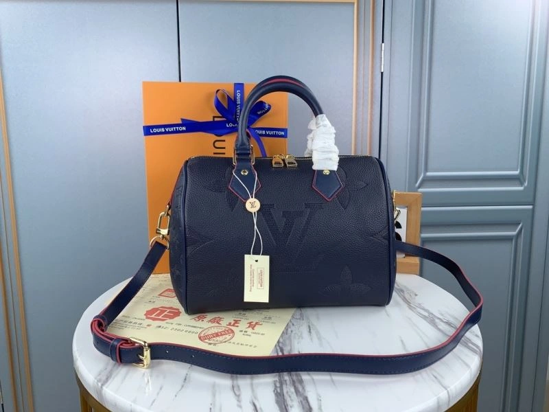 Louis Vuitton Speedy Bags