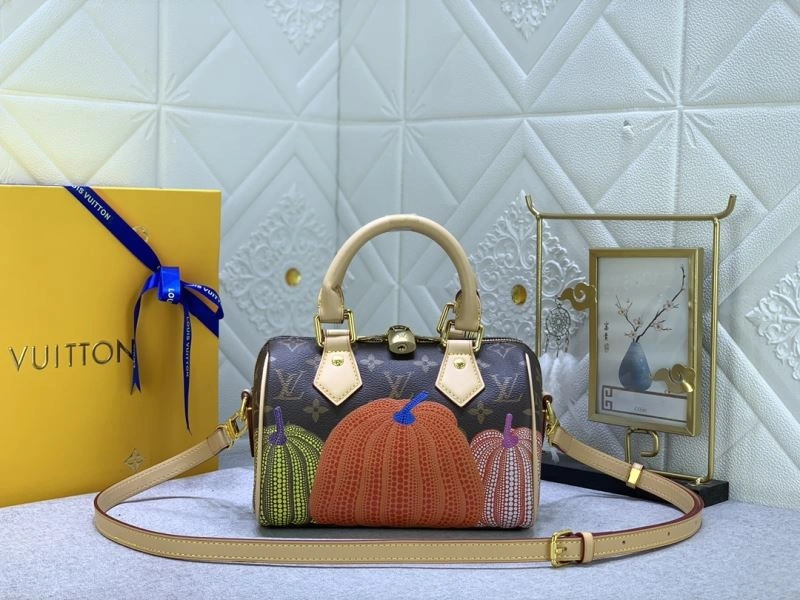 Louis Vuitton Speedy Bags