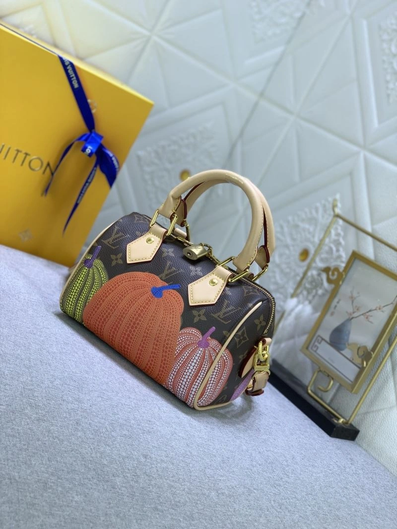 Precise copy Louis Vuitton Speedy Bags