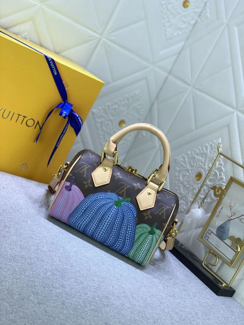 Precise copy Louis Vuitton Speedy Bags