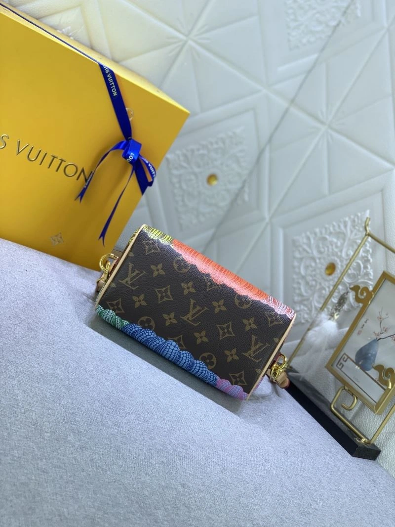 Precise copy Louis Vuitton Speedy Bags