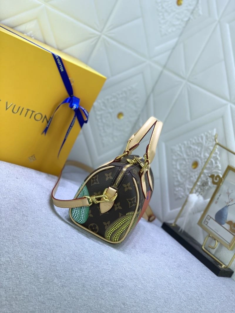 Precise copy Louis Vuitton Speedy Bags