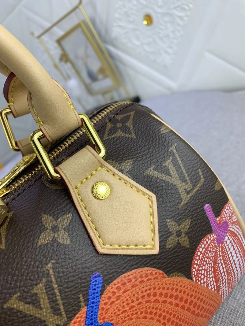 Precise copy Louis Vuitton Speedy Bags