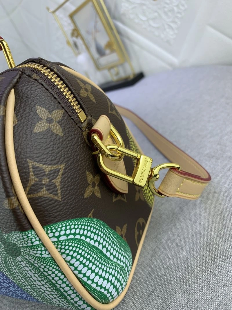 Precise copy Louis Vuitton Speedy Bags