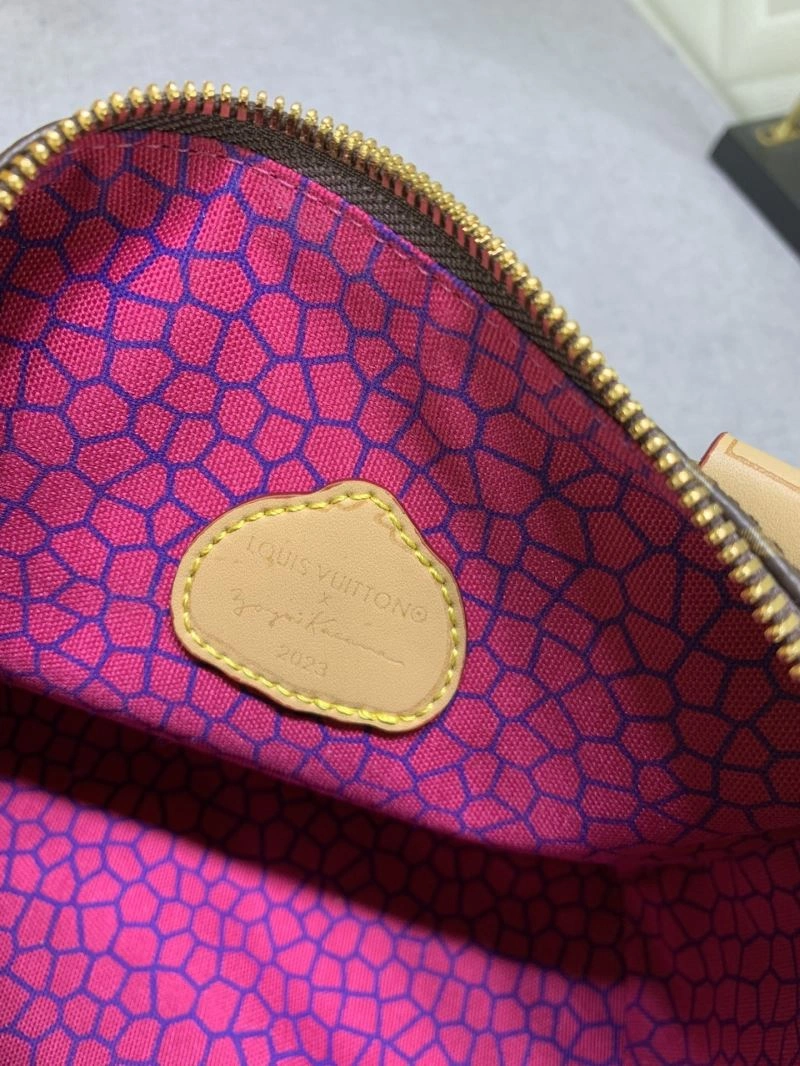 Precise copy Louis Vuitton Speedy Bags