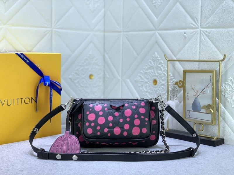 Louis Vuitton Speedy Bags