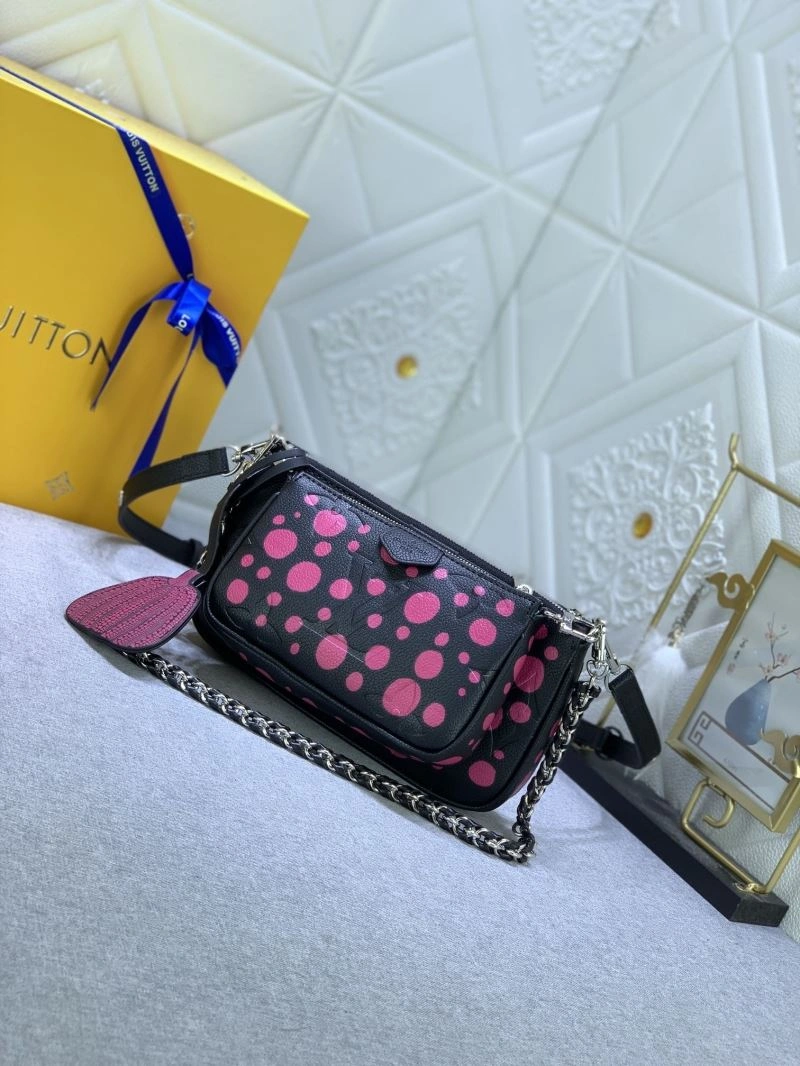 Top mirror Louis Vuitton Speedy Bags